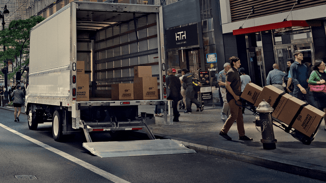 Smart Load Handling Solutions for a Better Tomorrow